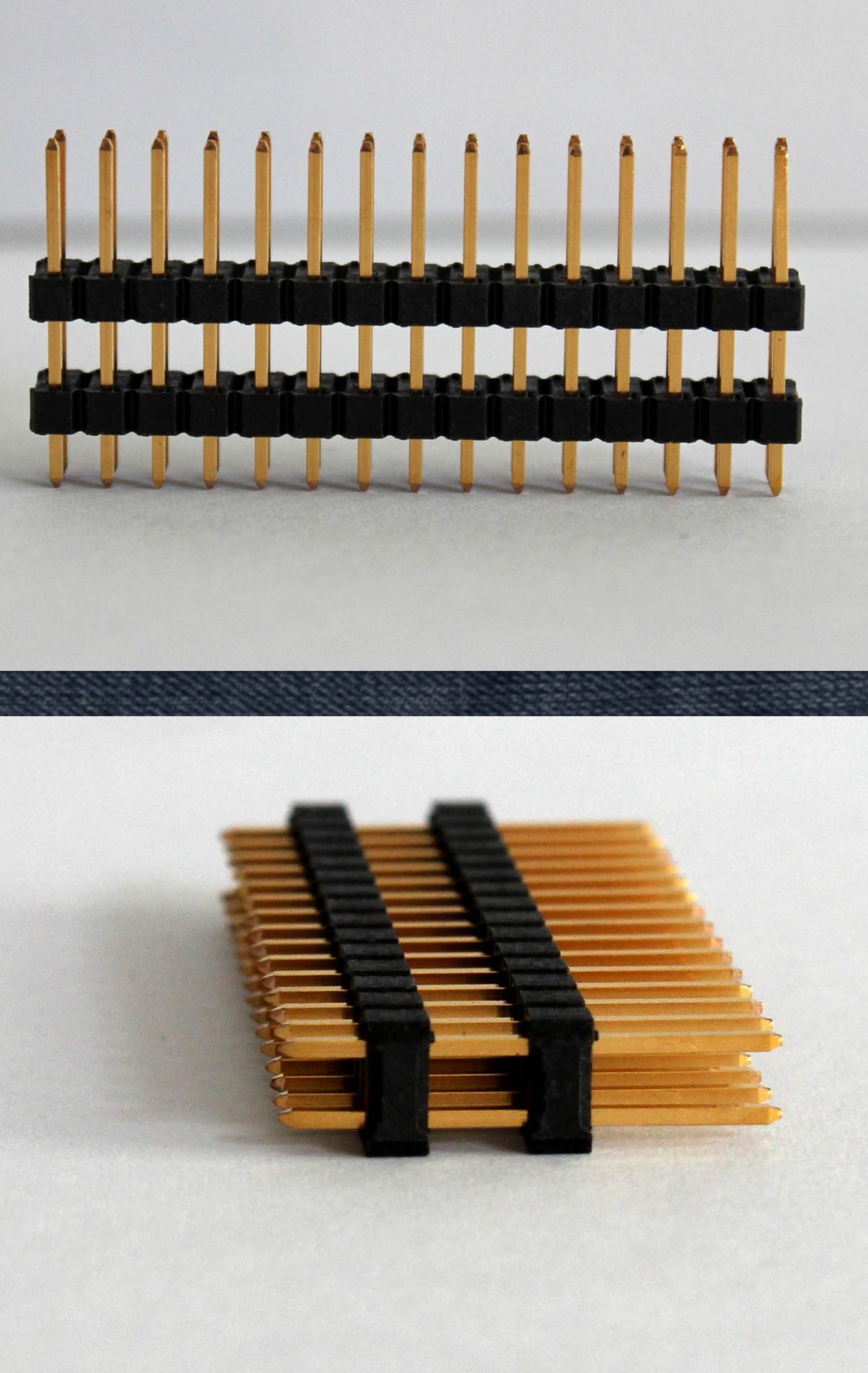 My CMS – Especialistas en material electrónico